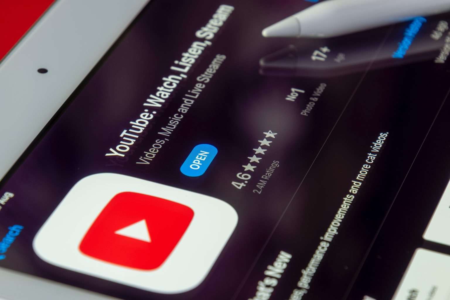 YouTube App Homepage Not Loading – Troubleshooting Guide