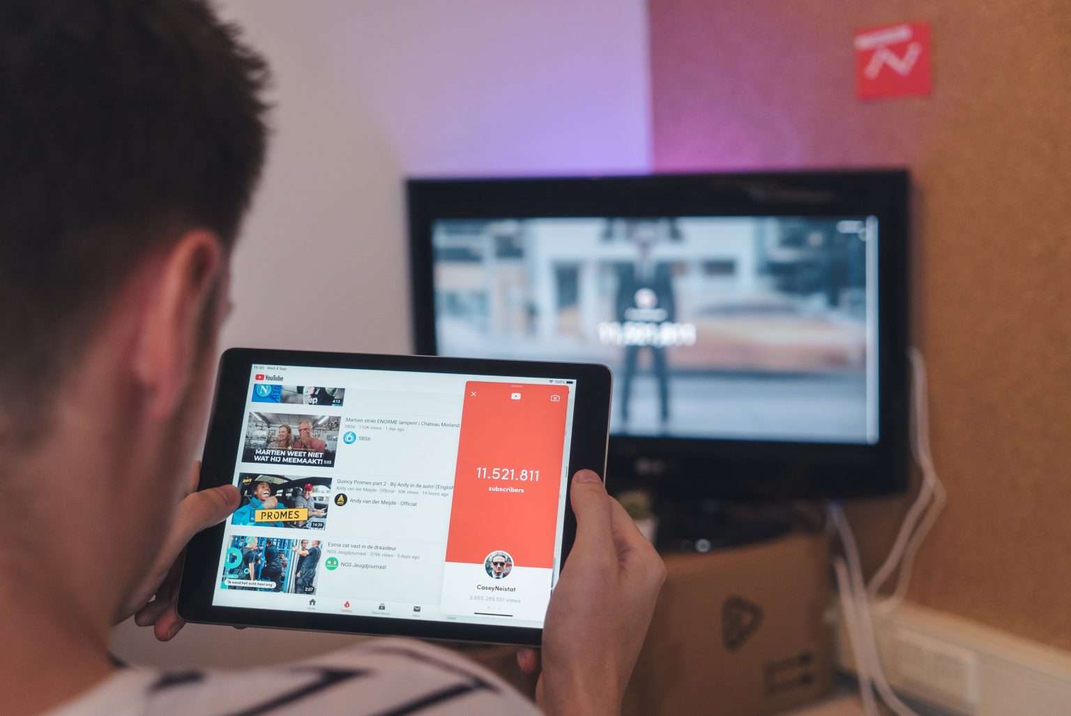 YouTube App Homepage Not Loading – Troubleshooting Guide