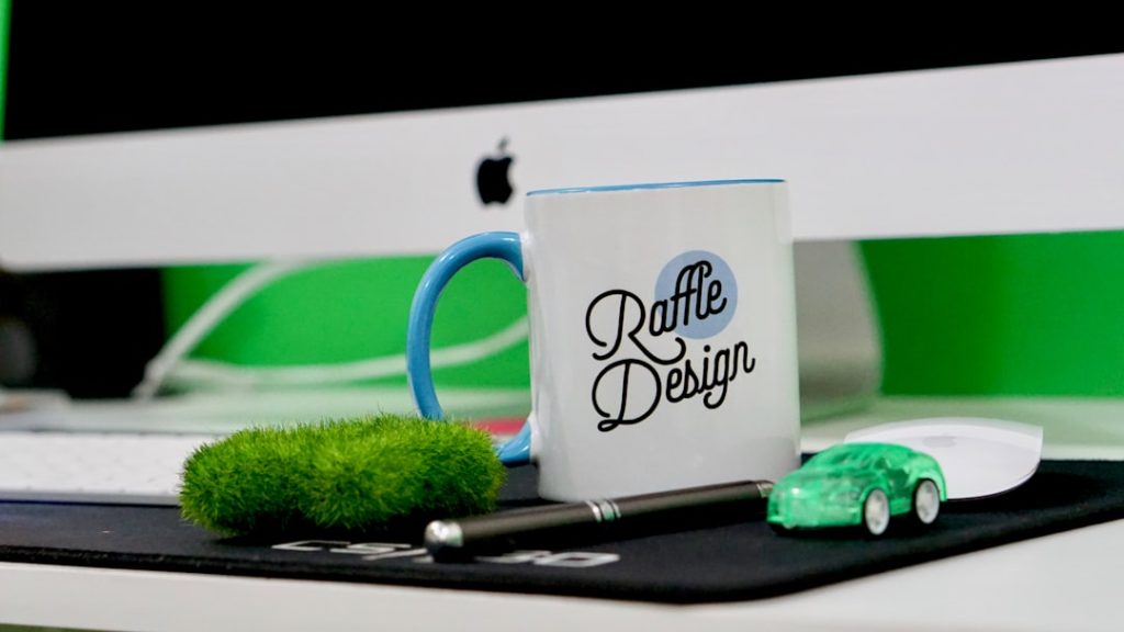 Creative Logo Makers for Financial Startups Establishing Investor ...