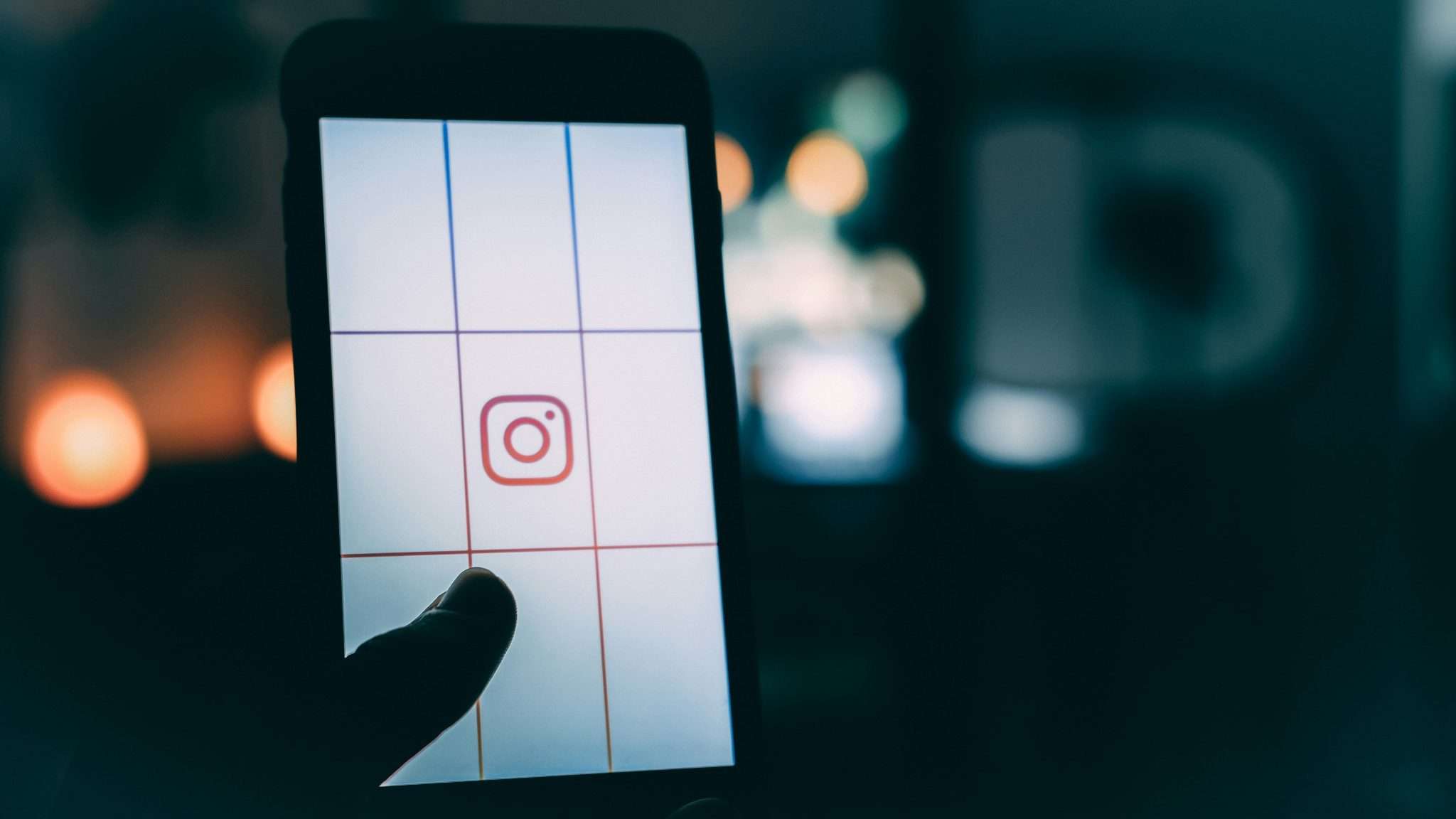 Why can't I copy and paste on Instagram?