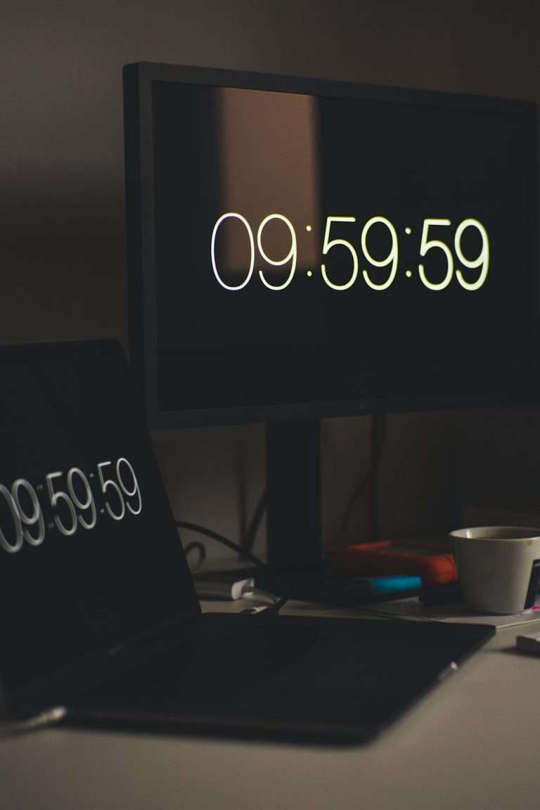 5 Best Time Clock Software in 2025