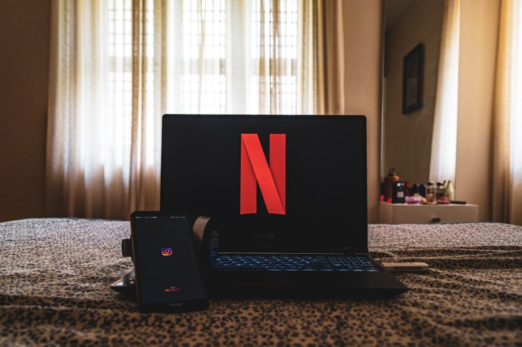 How to Fix Netflix Error Code E100 (Step-by-Step)