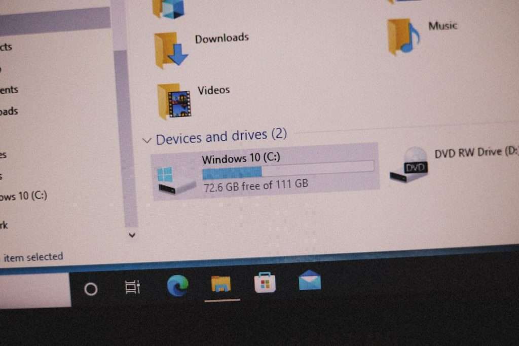 Why Fn Button Stops Working & How to Enable It