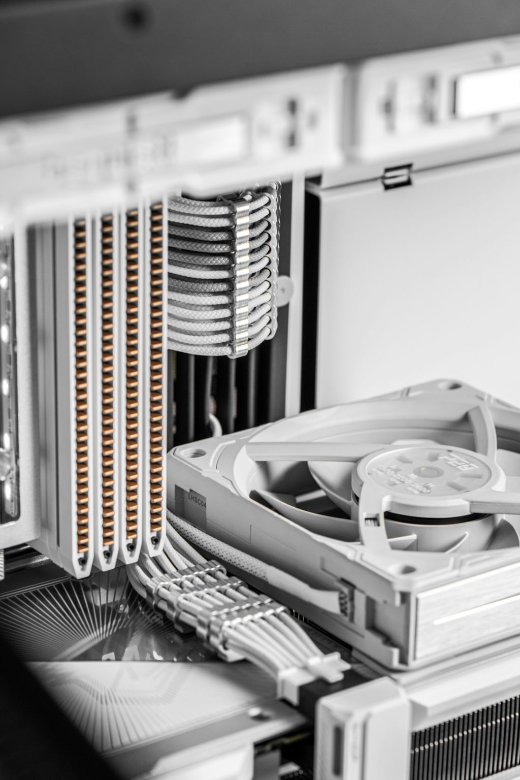 CPU IHS (heat spreader) explained