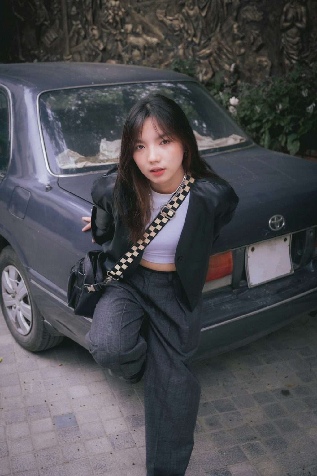 SEO Taiji and Boys: K-Pop Legends