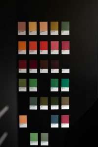 How to Create a Color Ramp: Guide for Designers