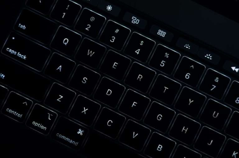 Why Fn Button Stops Working & How to Enable It