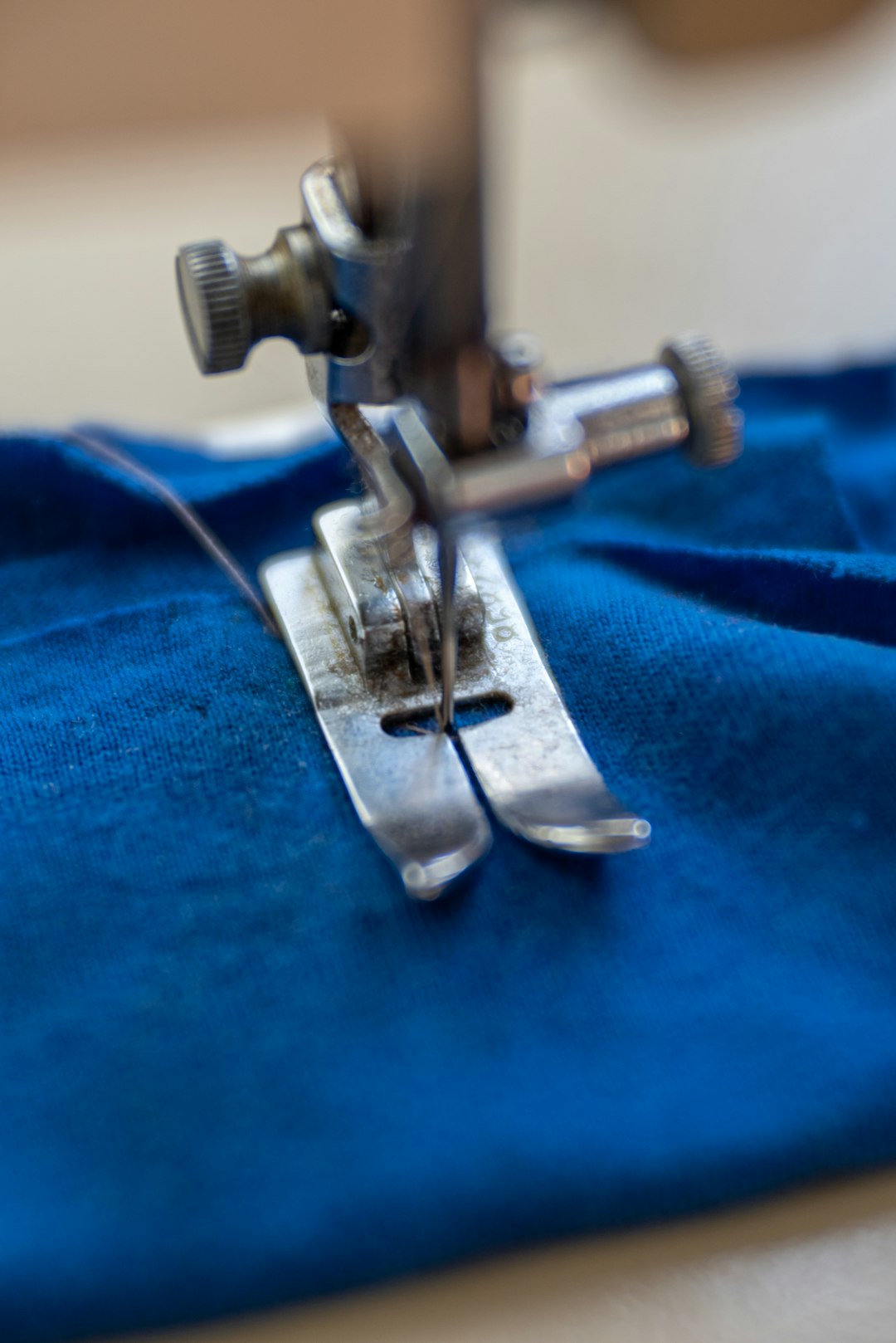 Nahttypen and Their Importance in Sewing and Textile Design