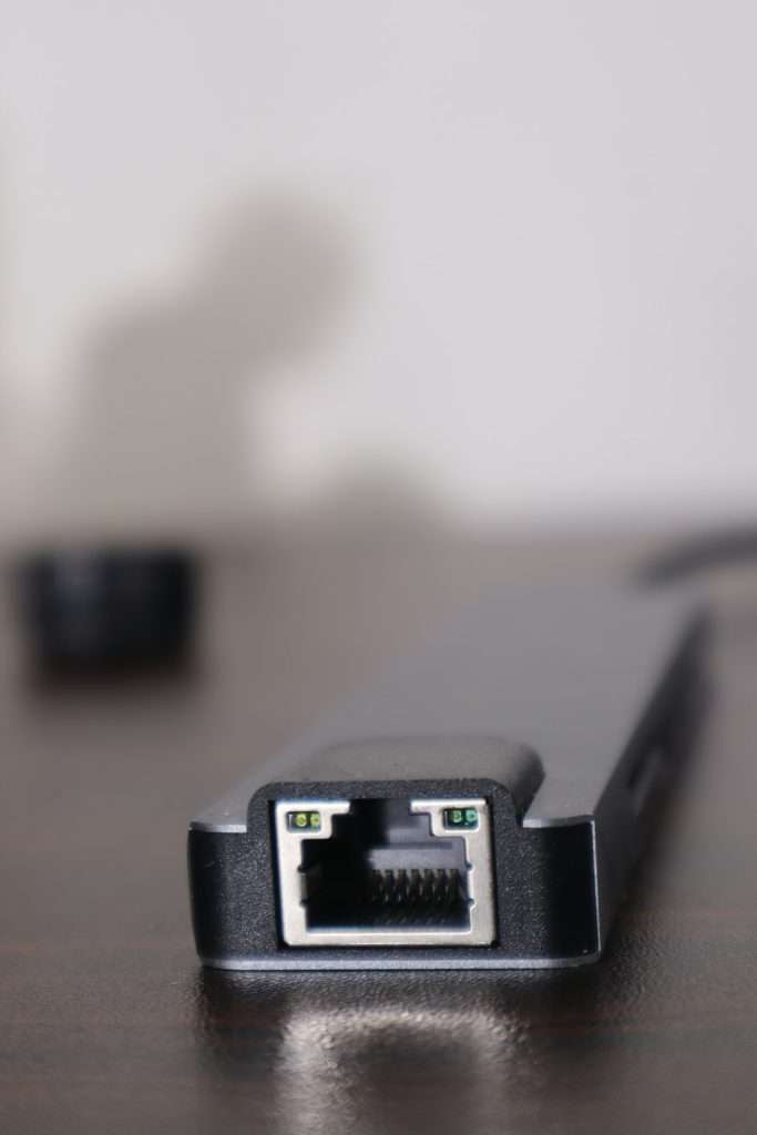 Realtek PCIe GBE Family Controller Not Running at Full Speed? Fix It Now!