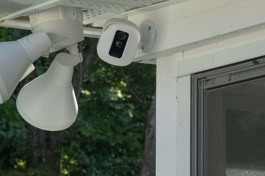 Blink Camera Blinking Red Light Explained: Status Meanings, Error ...