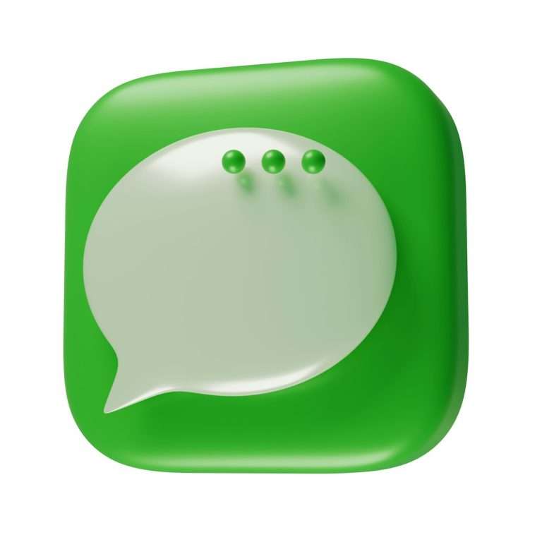 Green Texts? Here’s Why Your Messages Change Color