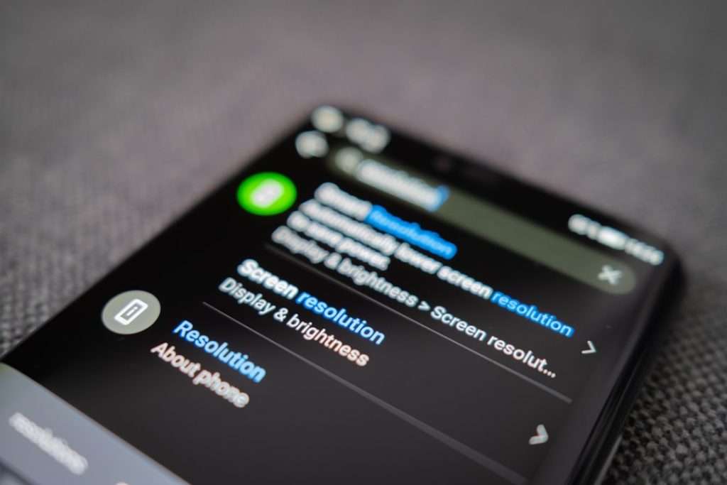 Green Texts? Here’s Why Your Messages Change Color