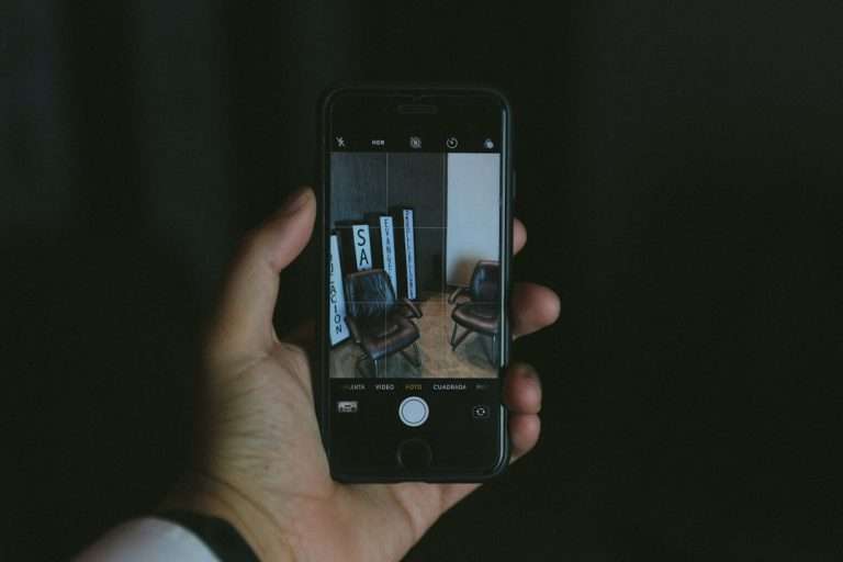 Does VSCO Show Profile Views?