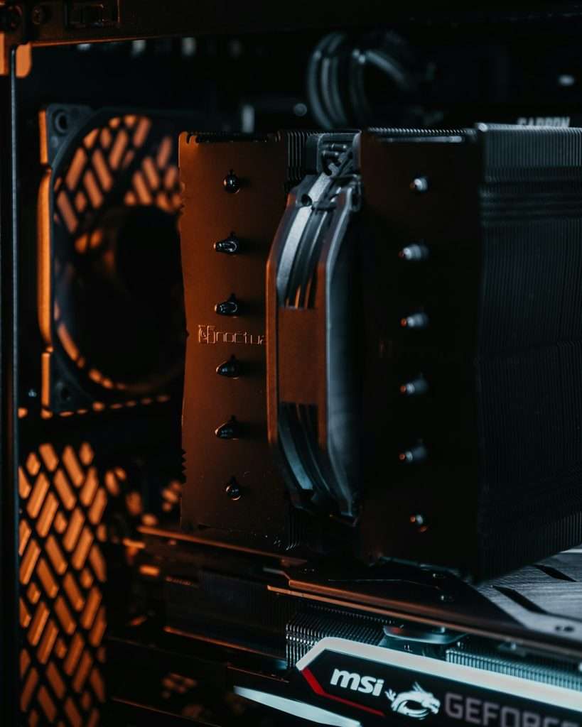 How hot is too hot for a CPU?